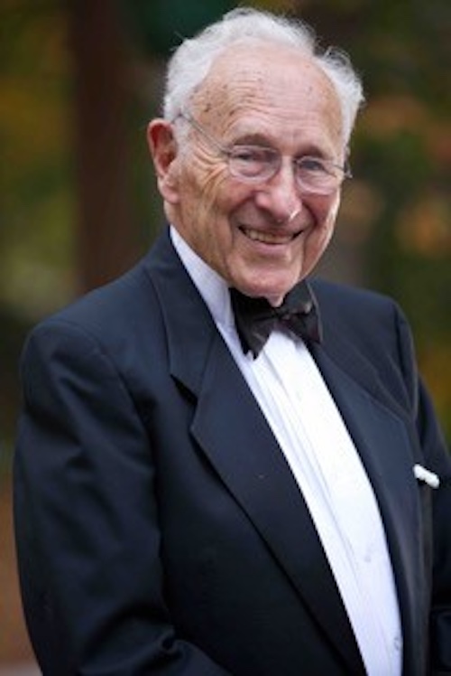 Speaker Bios – Arias Symposium